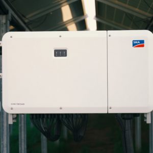 Inverter SMA 110kw - SUNNY TRIPOWER CORE2 - ZSVSolar - Công Ty Điện ...
